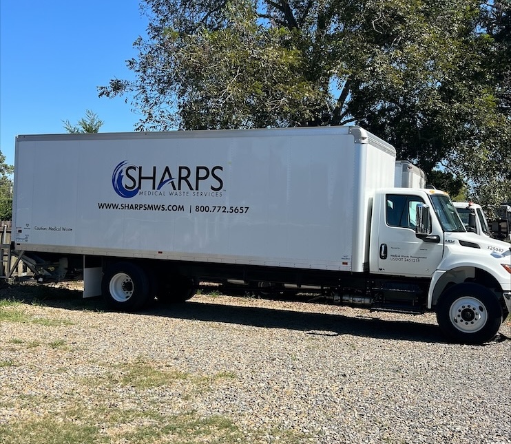 Our Story & Company Overview | Sharps Medical Waste Services